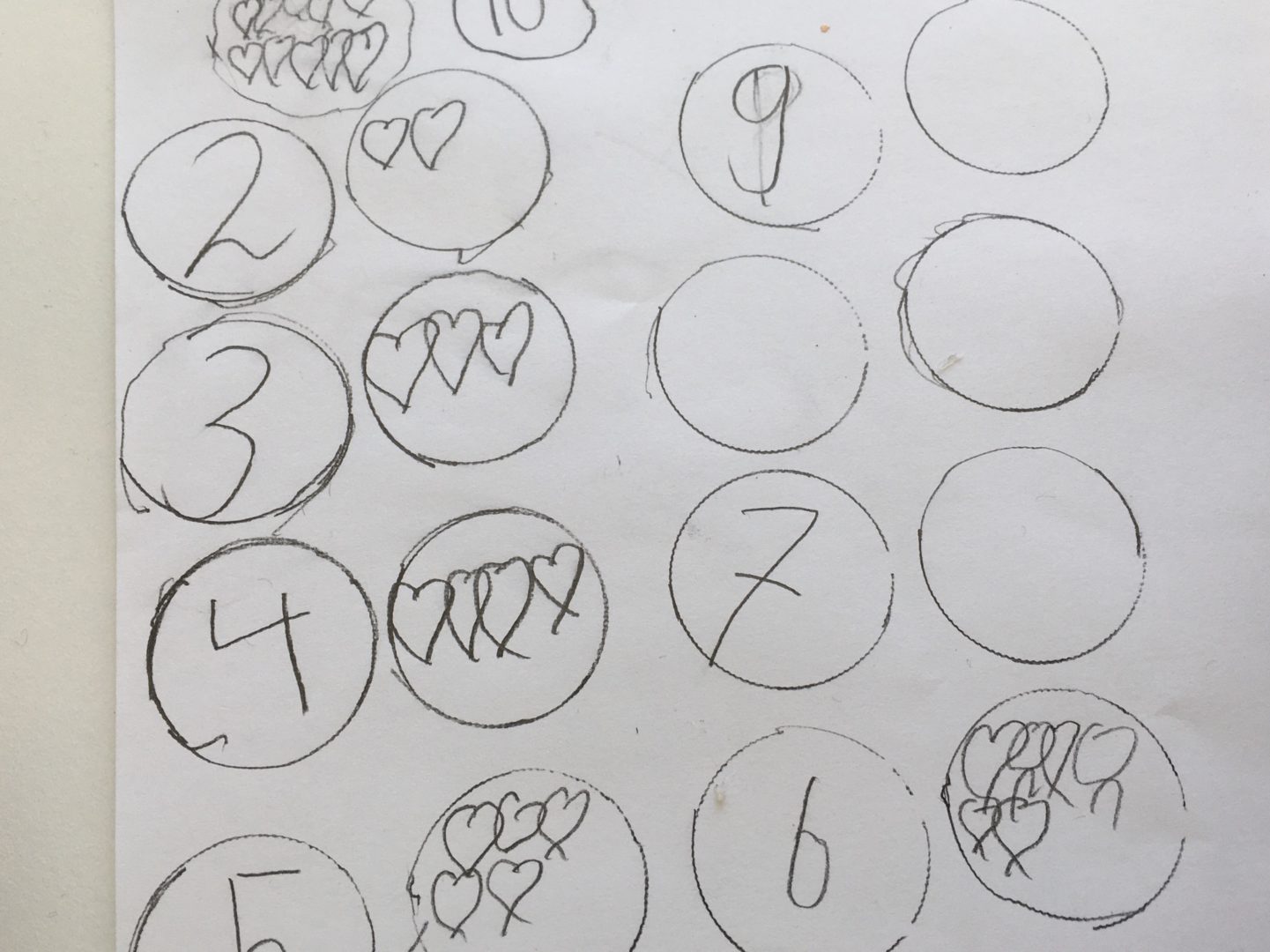 Mattespel | Ramlösa Friskola